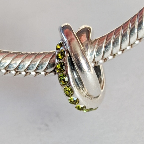 Chamilia | Jewelry | Chamilia Regale Charm | Poshmark